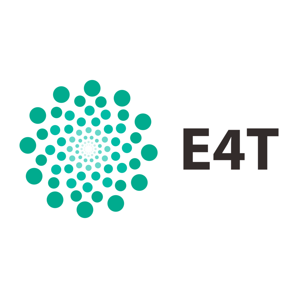 Iedereen energie-onafhankelijk - Investeer in E4T